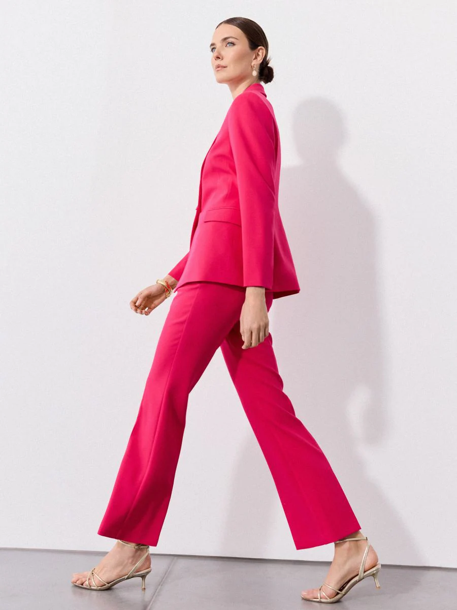 Flare pantalone