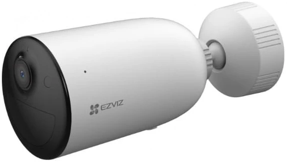 EZVIZ CB3 KAMERA Solarni Panel Digitalna kamera za video nadzor, 1920 × 1080 (Full HD), 2 MP,Wi-Fi