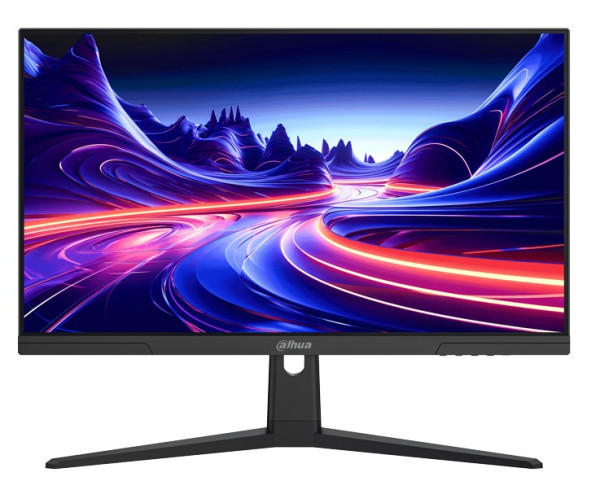 Monitor Dahua 27 inc LM27-E231B FHD 1920x1080 IPS 180 Hz gaming monitor