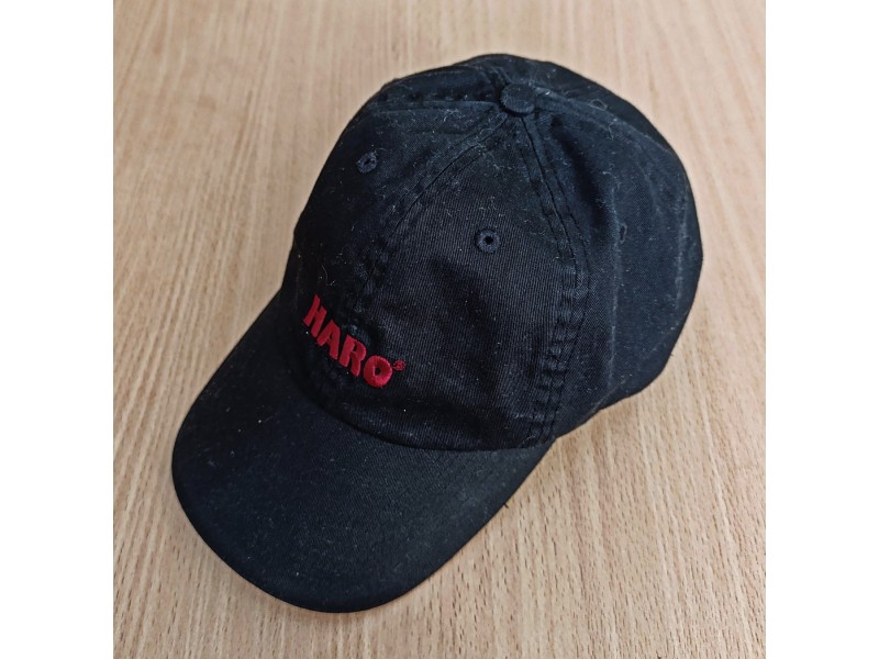 Kačket HARO