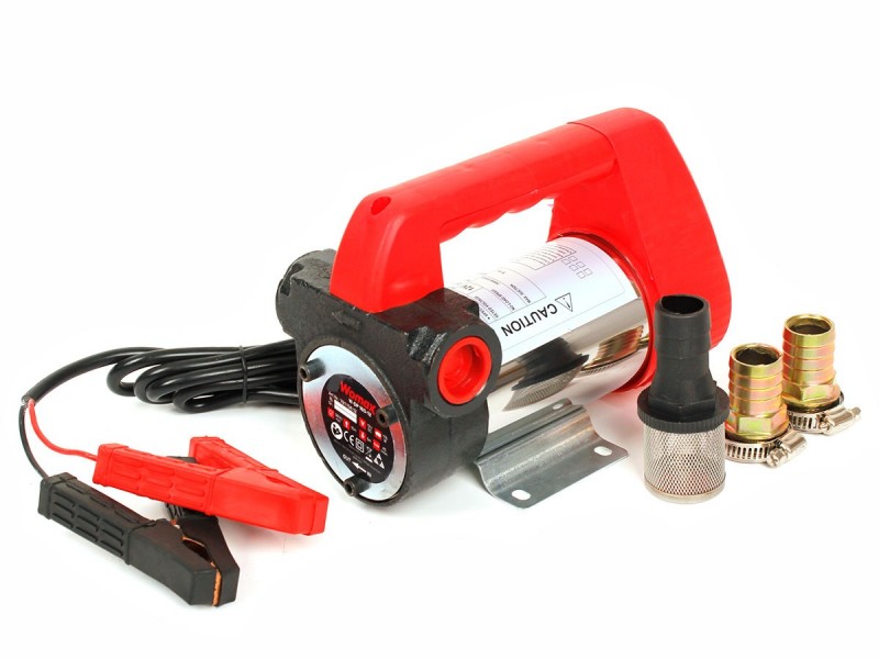 PUMPA ZA DIZEL 175w