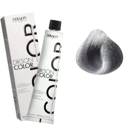 Dikson Toner za kosu Silver, 120ml