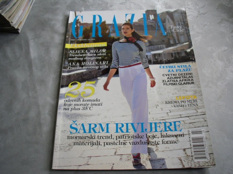 GRAZIA BROJ 38