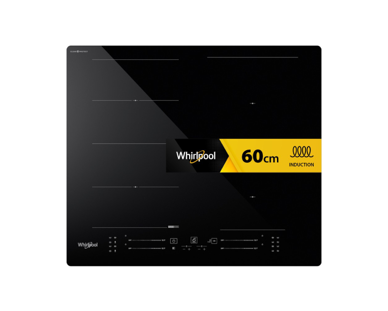 WHIRLPOOL WF S3660 CPNE indukciona ugradna ploča