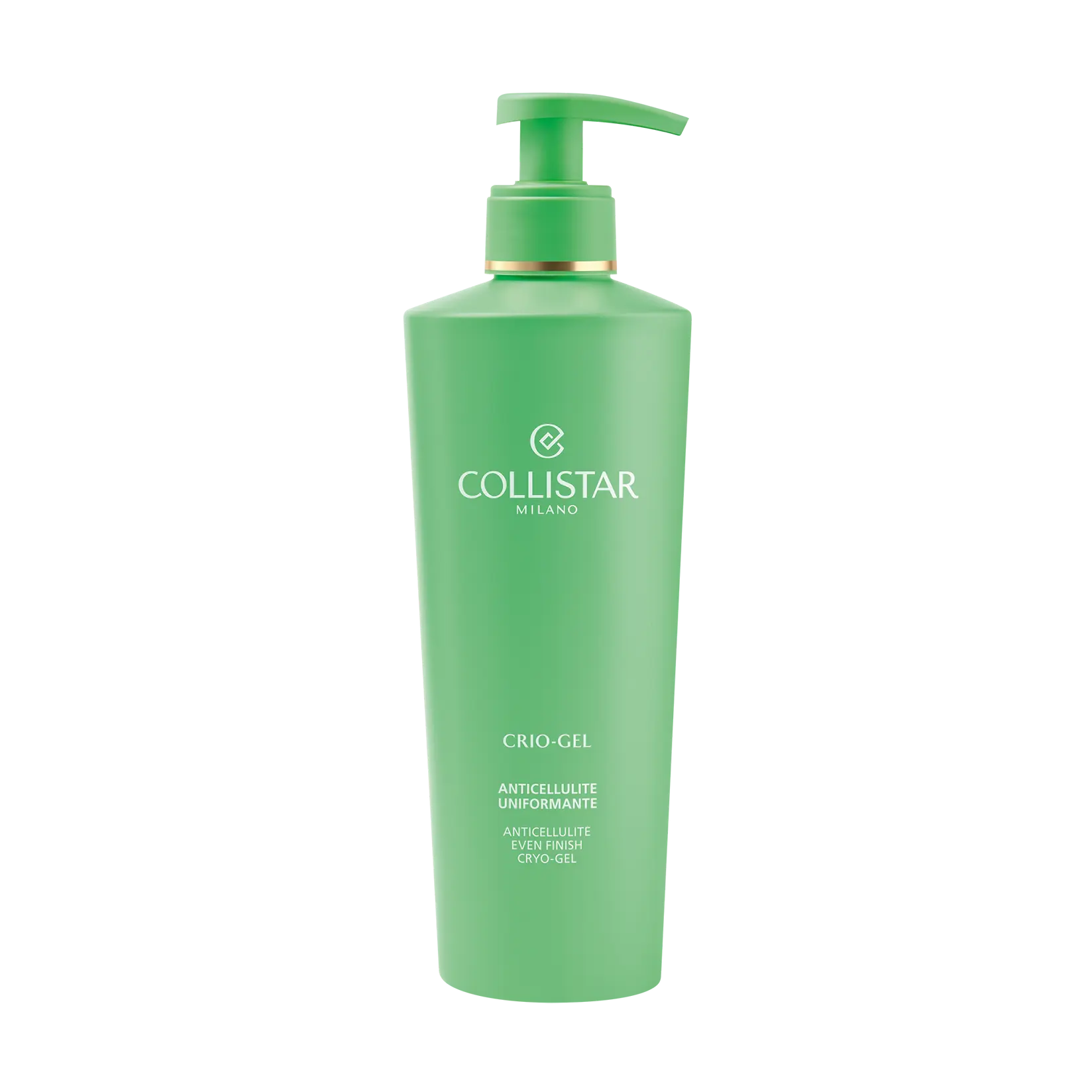 Collistar Anticelulit gel sa efektom hlađenja, 400 ml