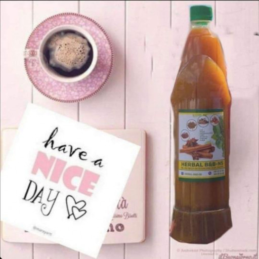 Detox za mrsavljenje Herbal BB