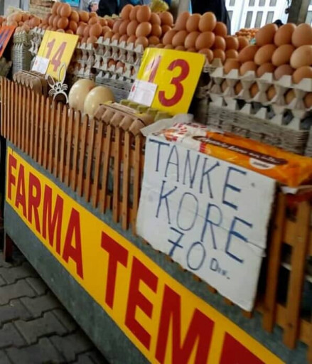 Farma Bjekovic