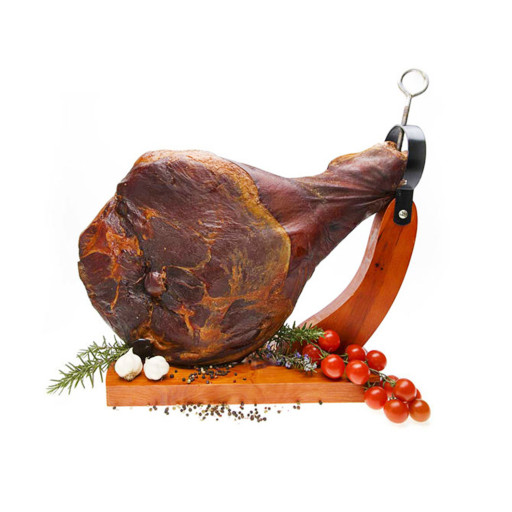 Njeguški pršut