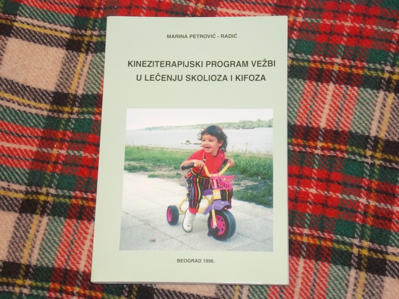 Kinezoterapisjki pro. vežbi u lečenju skolioza i kifoz