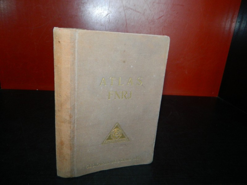 Atlas FNRJ