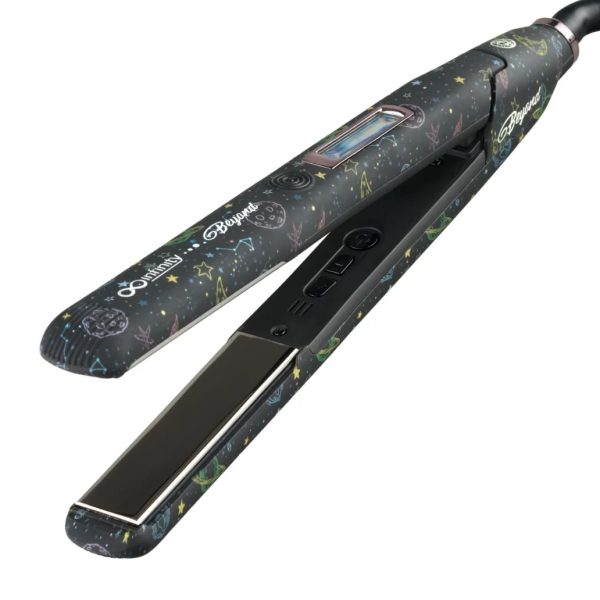 Infinity Beyond Presa INF03