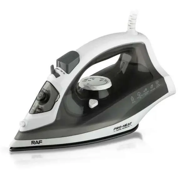 RAF Pegla na paru 2200-2600W R.1112G