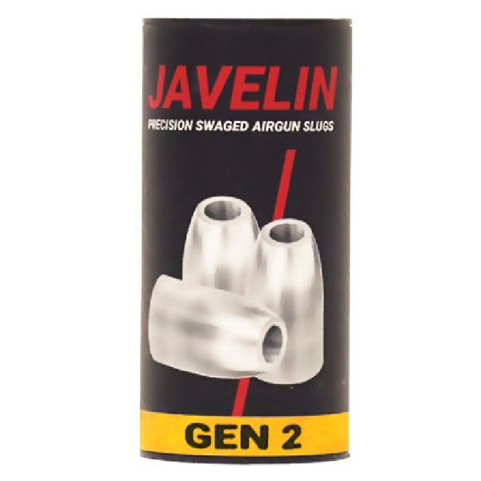 Javelin Slug Gen 2 5.5mm 40 grain (.218)