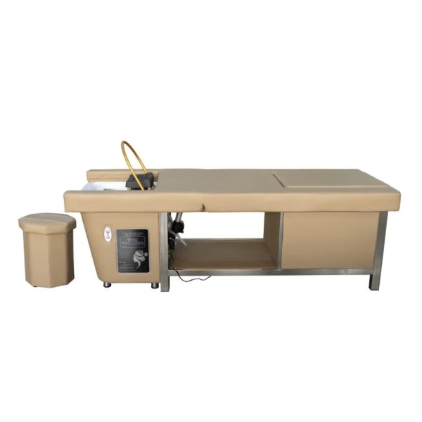 Head Spa Elektropodesiva Šamponjera WL U470