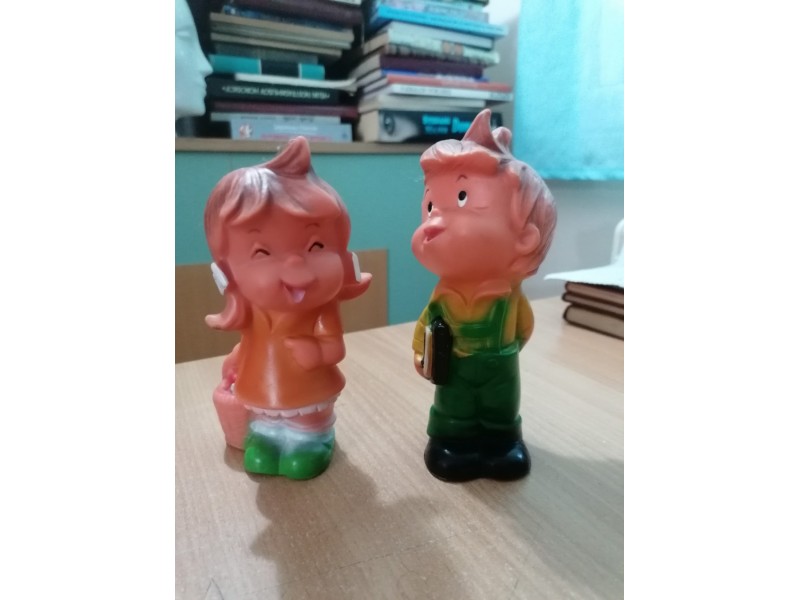 Seka i Bata ART 260 i 26E Biserka Zagreb