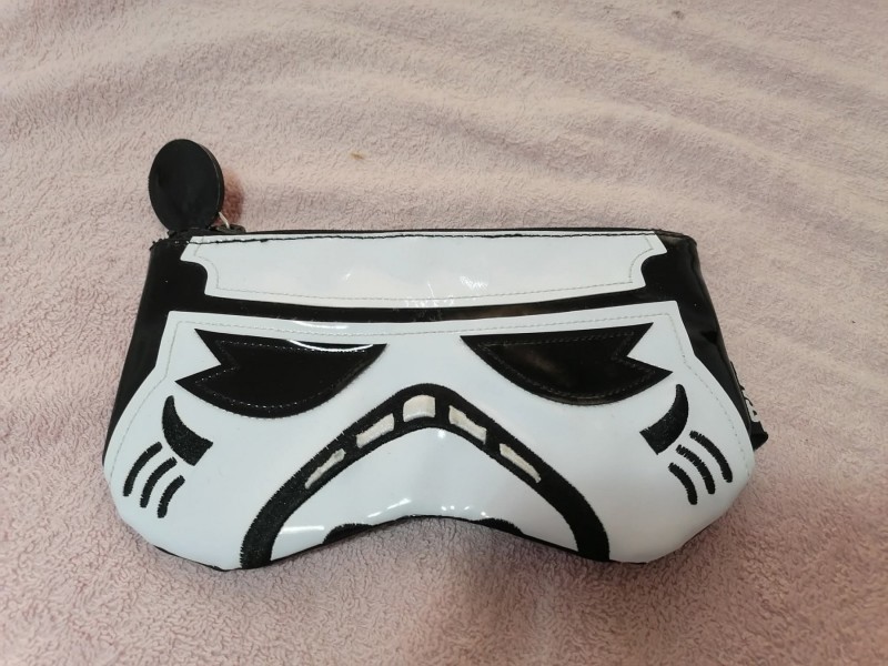 Star wars neseser.