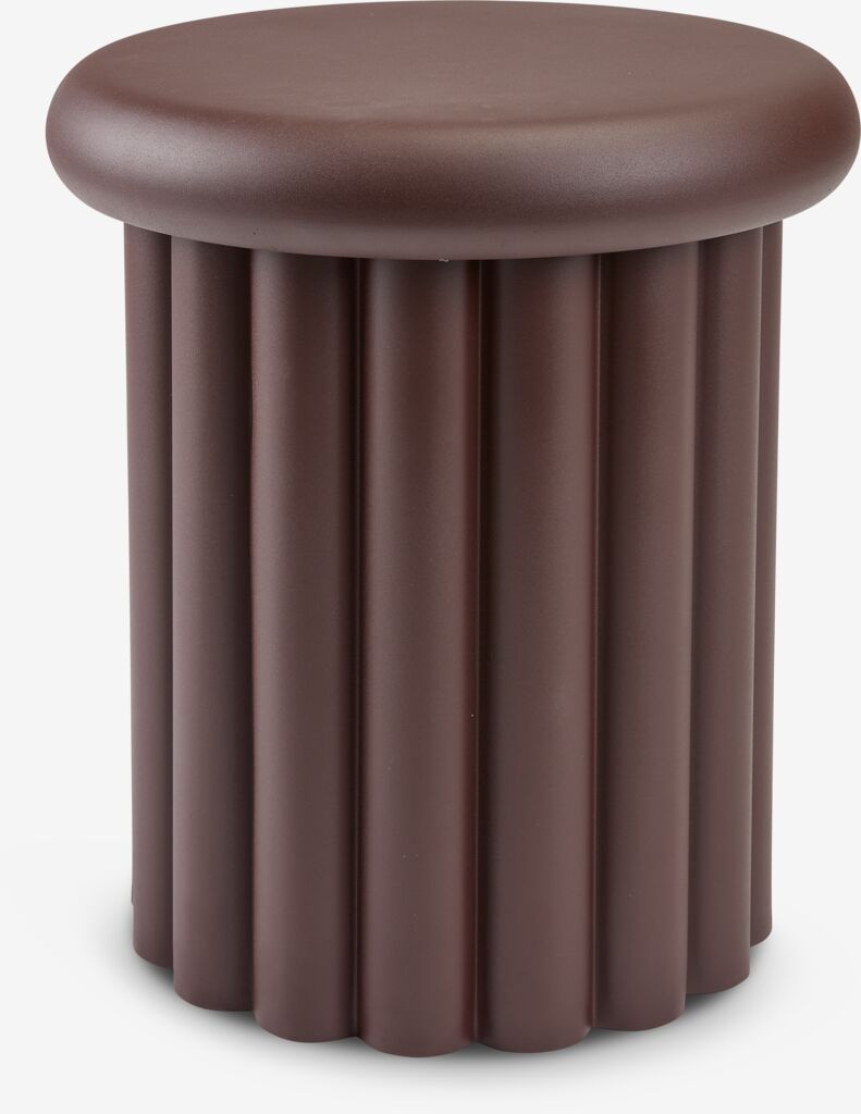 Stalak LAPPUGLE Ø39xV45cm patlidžan