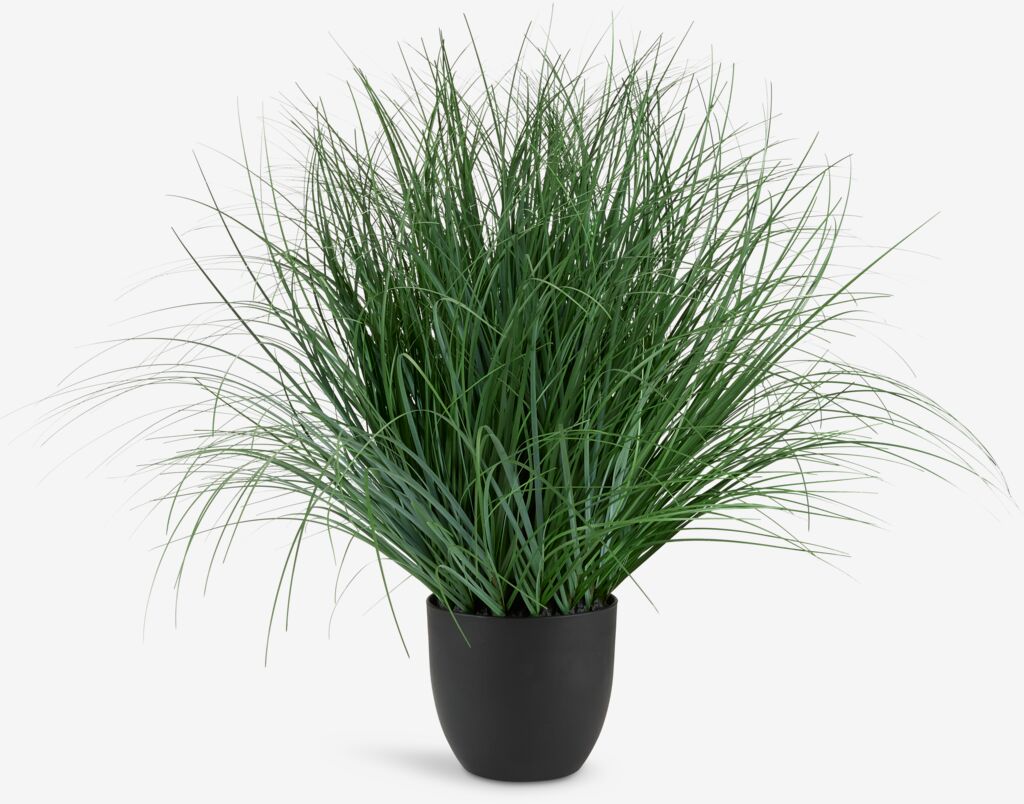 Veštačka biljka HAVELLE V65cm zelena trava