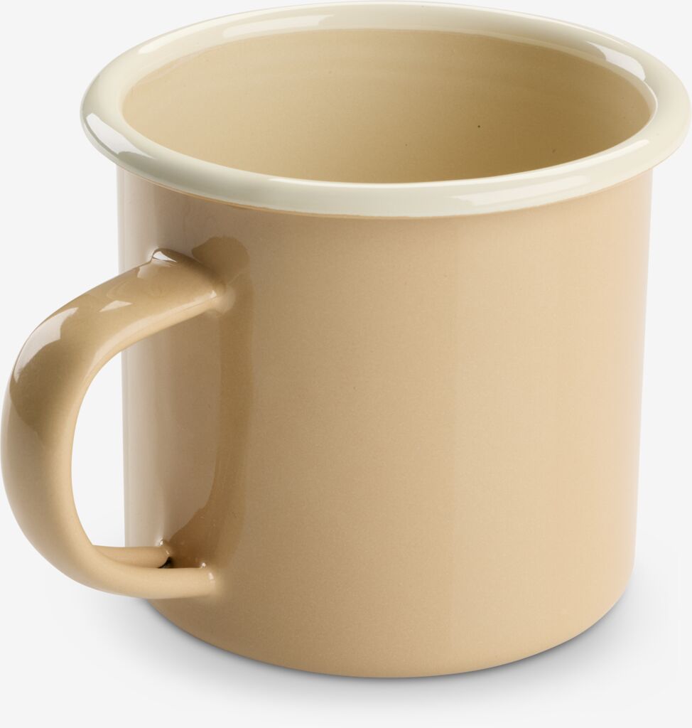 Šolja LAPPSPOVE 35cl bledo kaki
