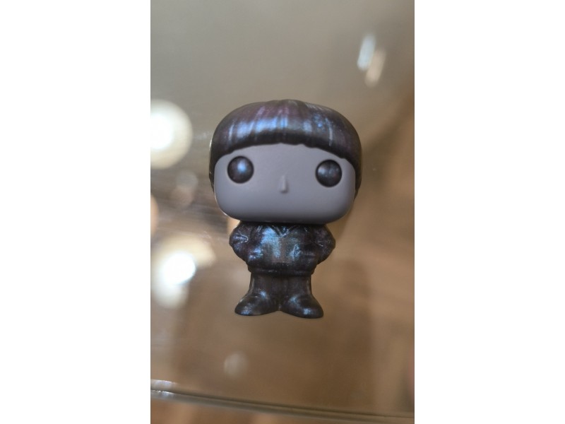 Will upsidedown kinder joy figurica Stranger Things