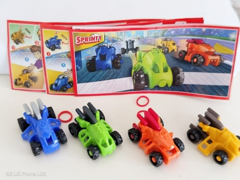 future truck-race iz 2018-komplet