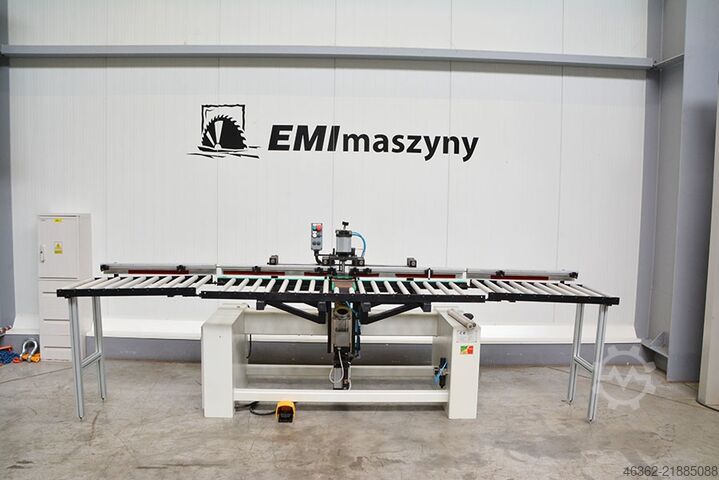 Automatska bušilica
Due B.Erre