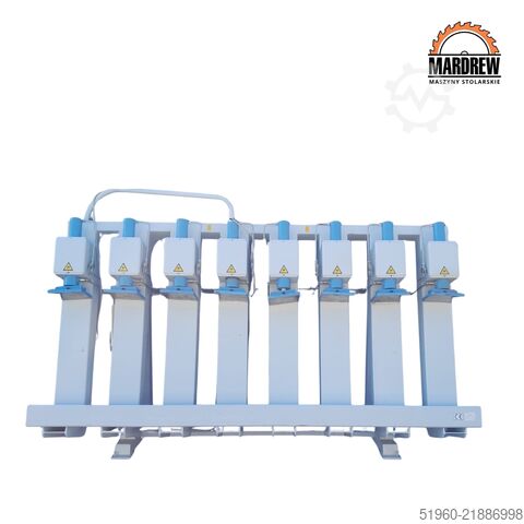 Ramna presa za balvane COMAC 11/26
COMAC CS160