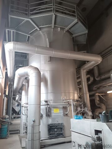 Grejanje
VAS FB 12,9