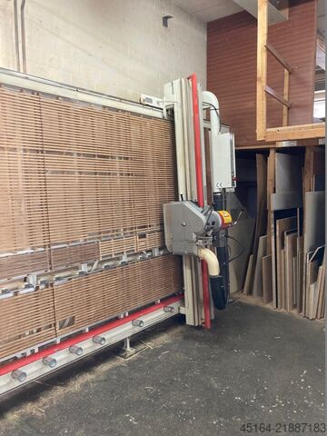 Stajaća testera
Striebig Standard III TRK 6220 A