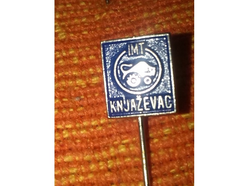 IMT KNJAZEVAC