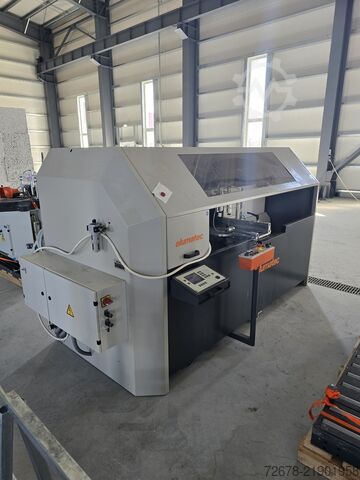 Elumatec AKS 134/00 mašina za izvlačenje žljebova
Elumatec AKS 134/00