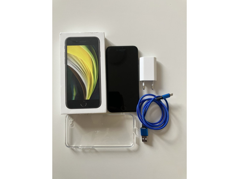 Iphone se 2 (2020)