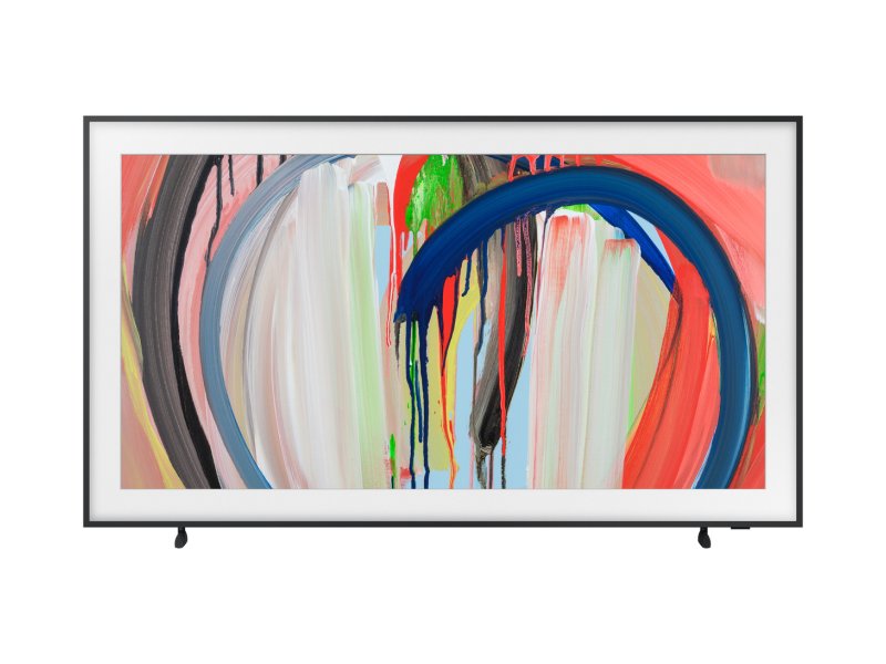 SAMSUNG QE65LS03HAUXXH THE FRAME 4K QLED SMART TV 2026