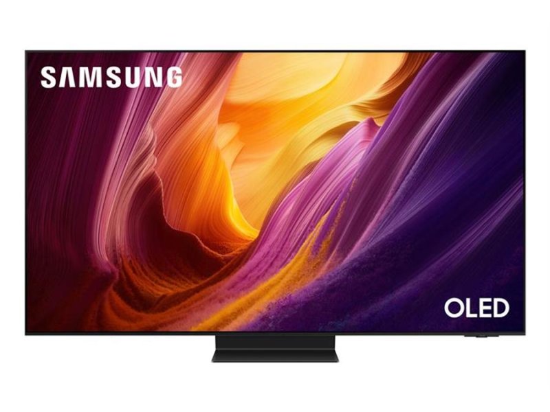 SAMSUNG QE65S95HFTXXH OLED 4K UHD SMART TV 2026