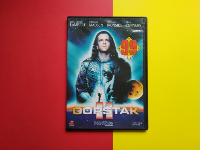 GORŠTAK 2