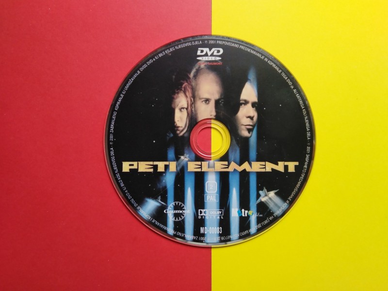 PETI ELEMENT