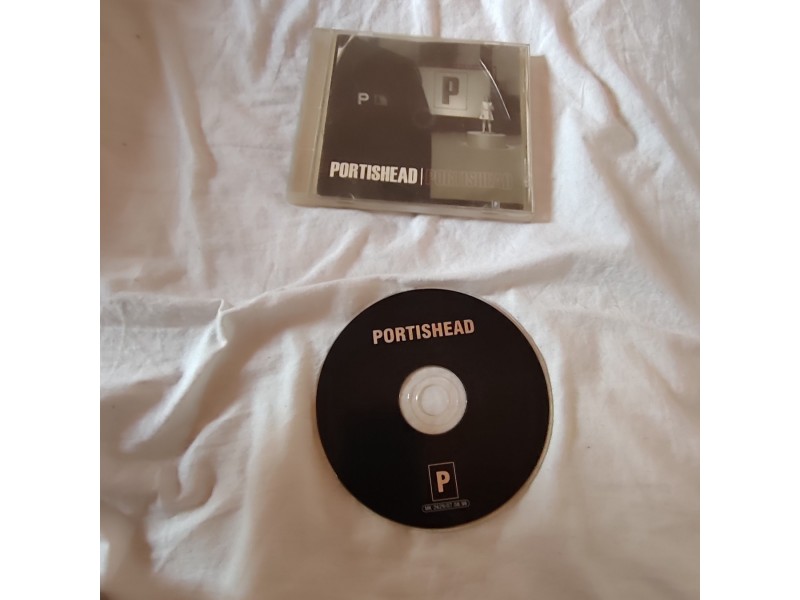 Portishead Go ! Beat