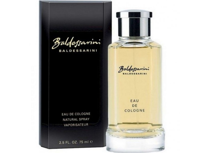BALDESSARINI Baldessarini EDC 75 ml
