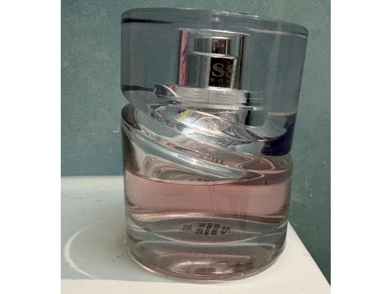 Hugo Boss Femme original parfem