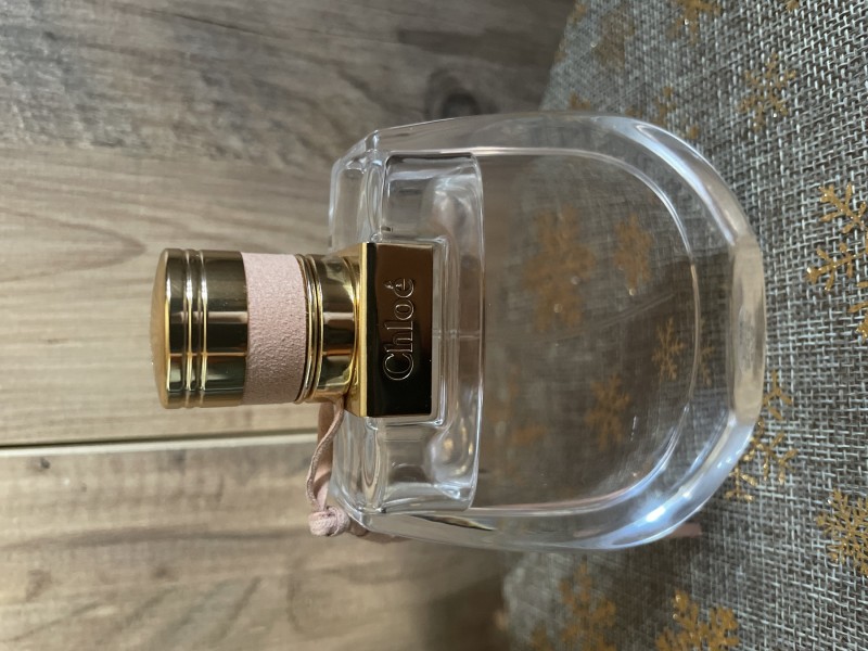 Parfem original CHLOE Nomad Woman EDP 75ml iz Jasmina
