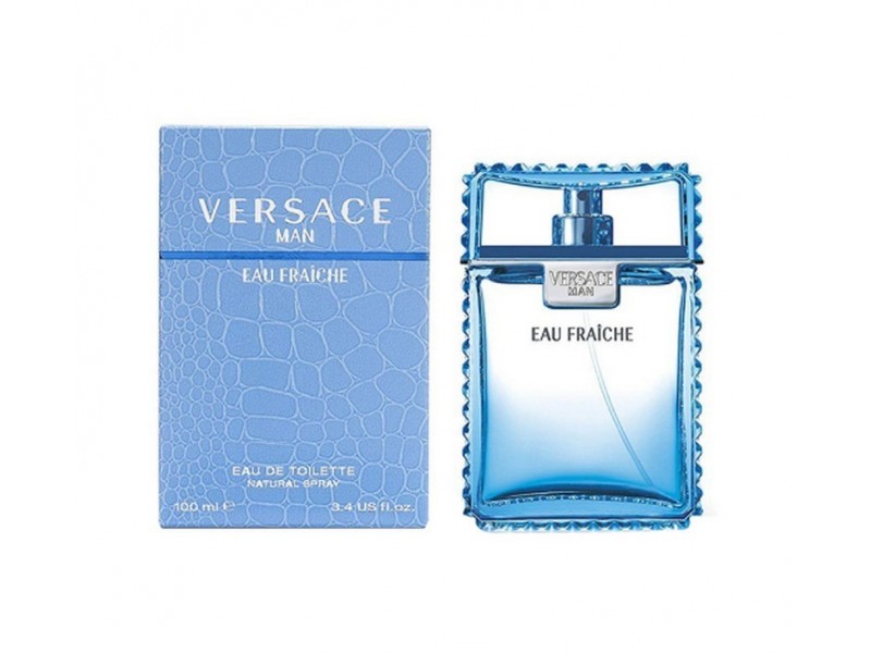 Versace Versace Man Eau Fraiche EDT M 100ml