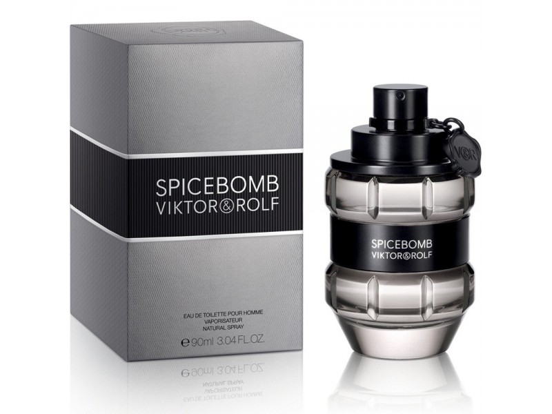 Viktor & Rolf Spicebomb EDT M 90ml