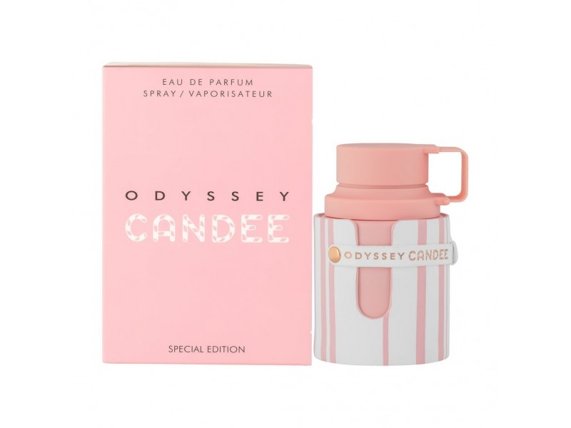 Armaf Odyssey Candee EDP W 100ml