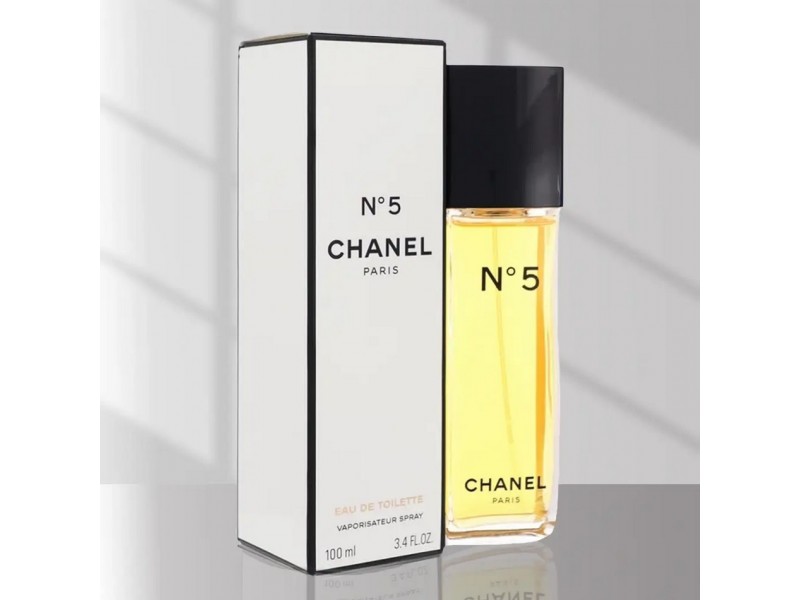 Chanel N 5 EDT 50ml
