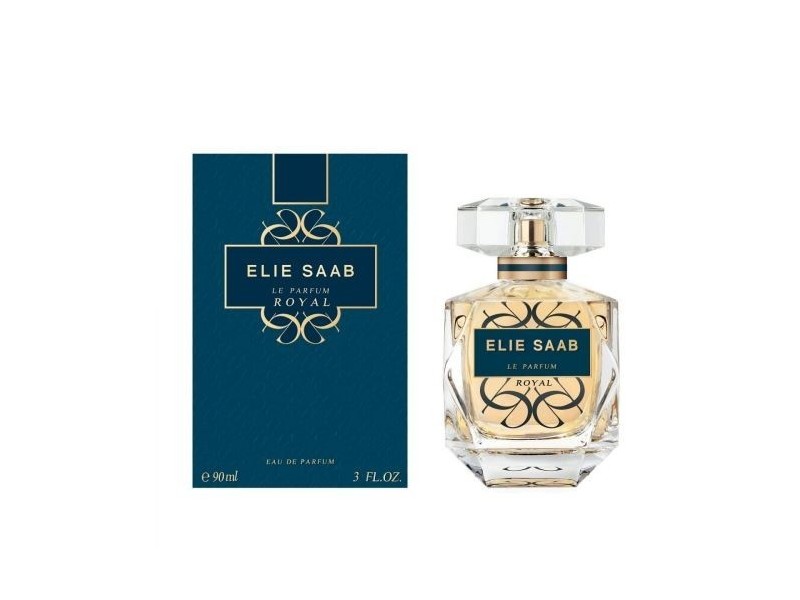 Elie Saab Le Parfum Royal EDP W 90ml