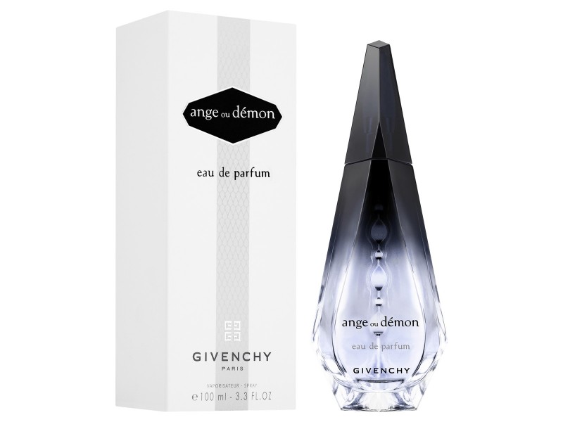 Givenchy Ange ou Demon EDP W 100ml