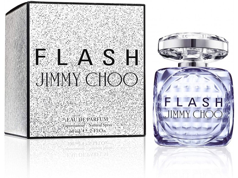 Jimmy Choo Flash EDP W 100ml