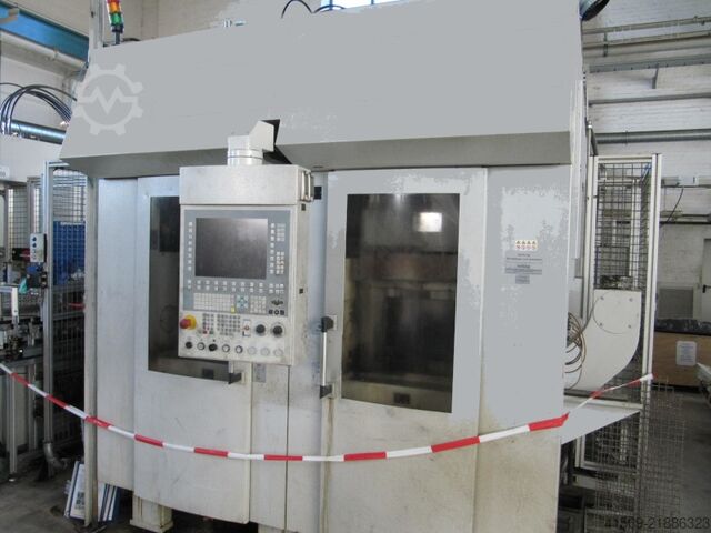 Vertikalni strug
EMAG VSC 250 Duo