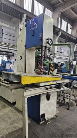 Tester za opseg - vertikalno
MÖSSNER-REKORD SSF630