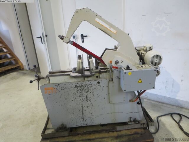 Ručna testera za metal
KASTO PSB 280